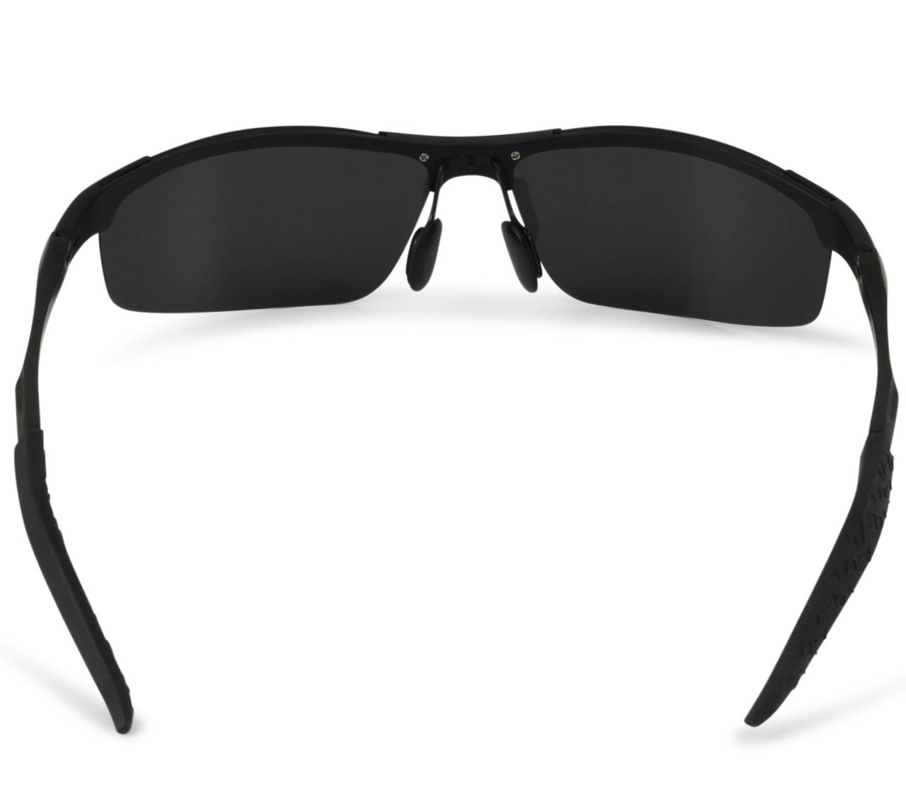 Big Head Sunglasses for Oversized and Large Faces