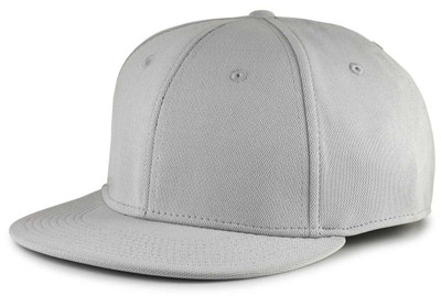 Sportflex XL/XXL Baseball Caps for Big Heads - Red