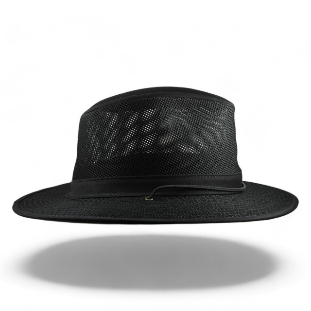 Lightweight Camo Aussie Breezer Big Hats for Large Heads