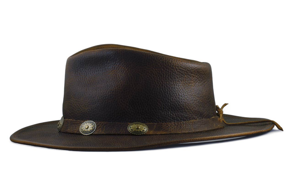 Western Hats for Big Heads - Lamood Big Hats