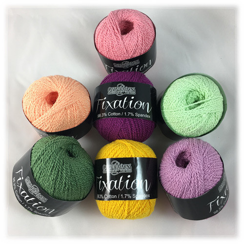 Cascade Fixation Yarn | Angelikas Yarn Store