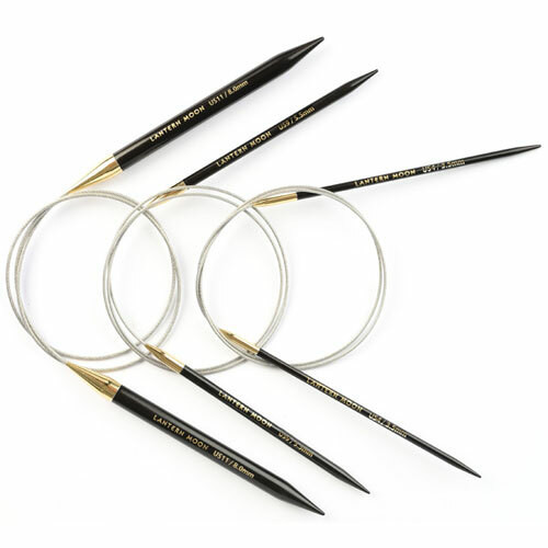 Circular Knitting Needles