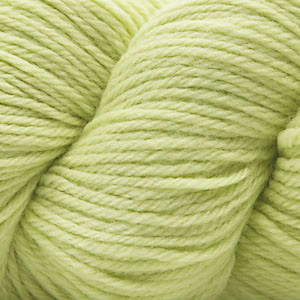 Cascade 220 Peruvian Wool Yarn - Pale Lime 1071