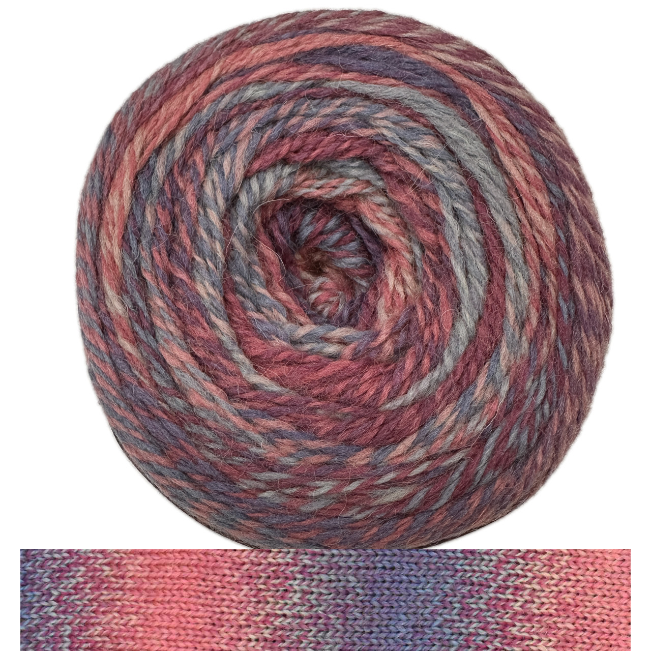 Perth Sydney 141 Queensland Collection Yarn