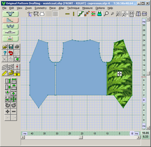 DesignaKnit 9 Pro | Professional Knitting Software