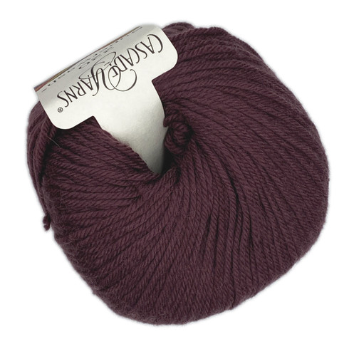 Cascade Yarns - 220 Superwash - Grape Wine 343