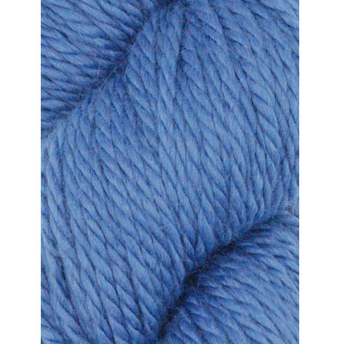 Ella Rae Yarn - Cozy Alpaca Chunky - Cerulean 555 | Yarn Store