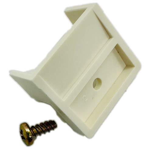 Silver Reed LK150 Tension Rod Socket Base & Screw