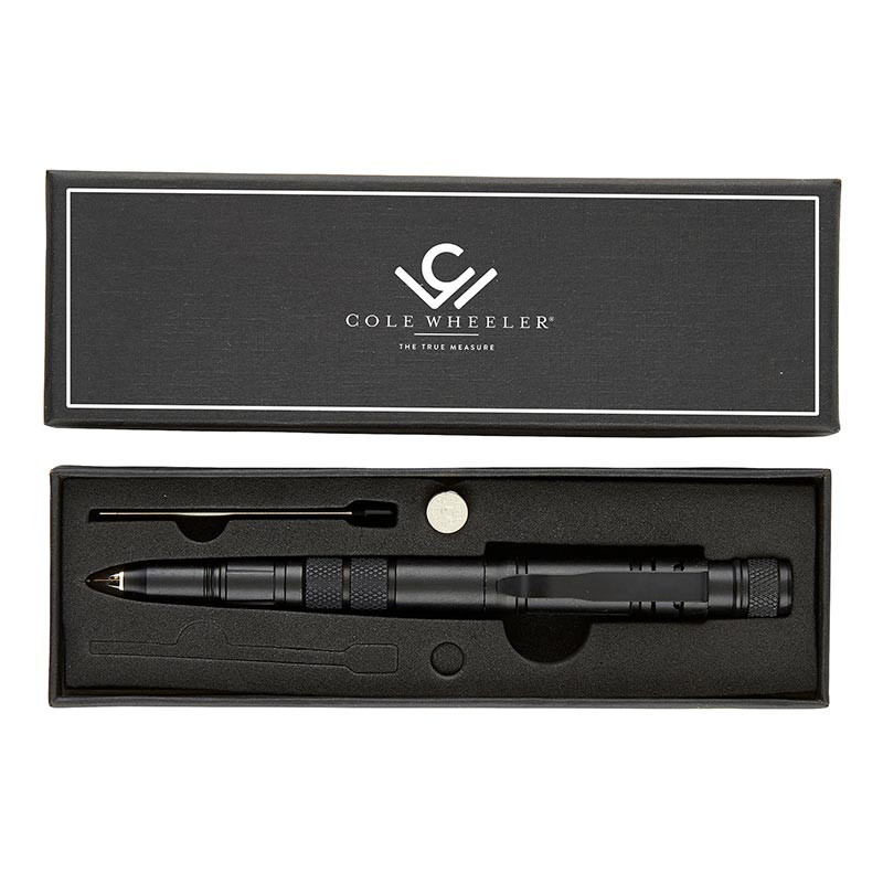 Multi-Tool EDC Pen - [Consumer]Cole Wheeler