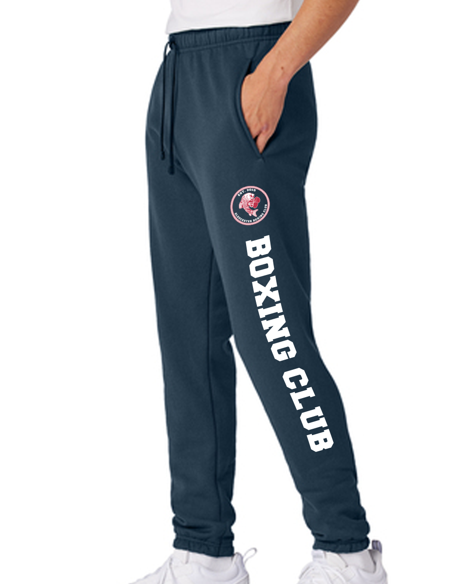 Gloucester Boxing Club Sweatpants