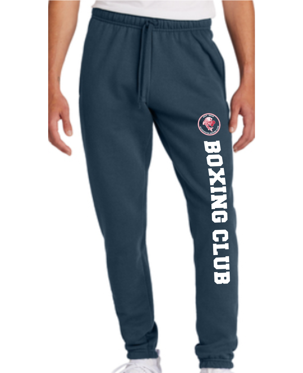 Gloucester Boxing Club Sweatpants