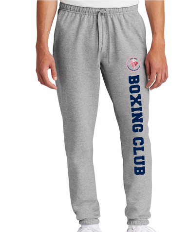Gloucester Boxing Club Sweatpants