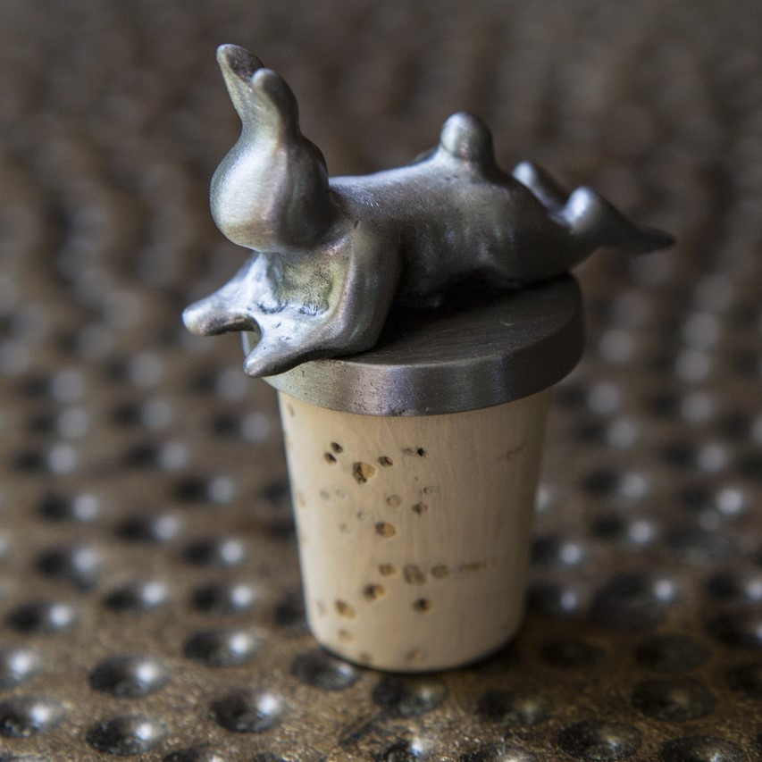 Black Rabbit Gift Box - McMenamins Online Shop