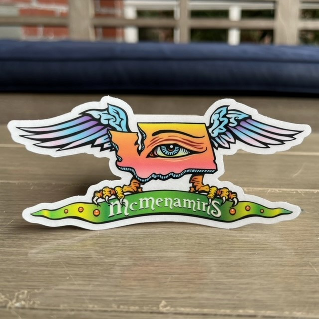 Etcetera - Miscellaneous - Page 1 - McMenamins Online Shop