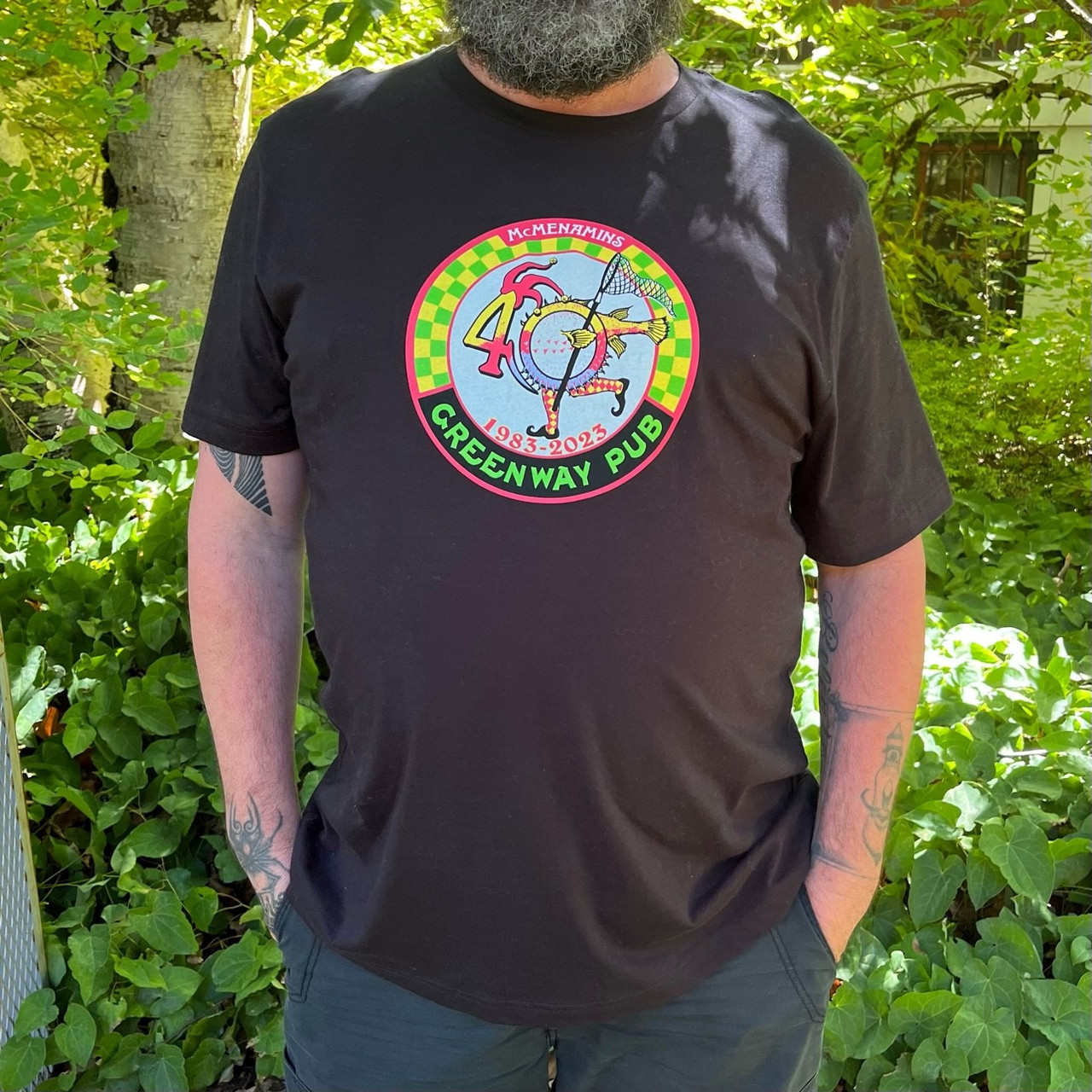 Etcetera - Sale - McMenamins Online Shop