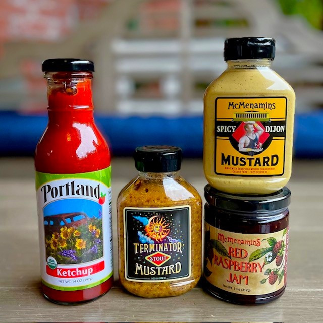 Food & Drink - Condiments - McMenamins Online Shop