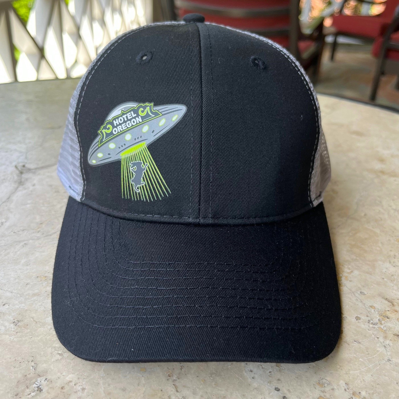 Etcetera - Holidays & Festivals - UFO Fest - McMenamins Online Shop