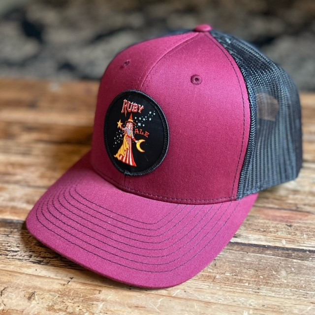Ruby Ale - McMenamins Online Shop