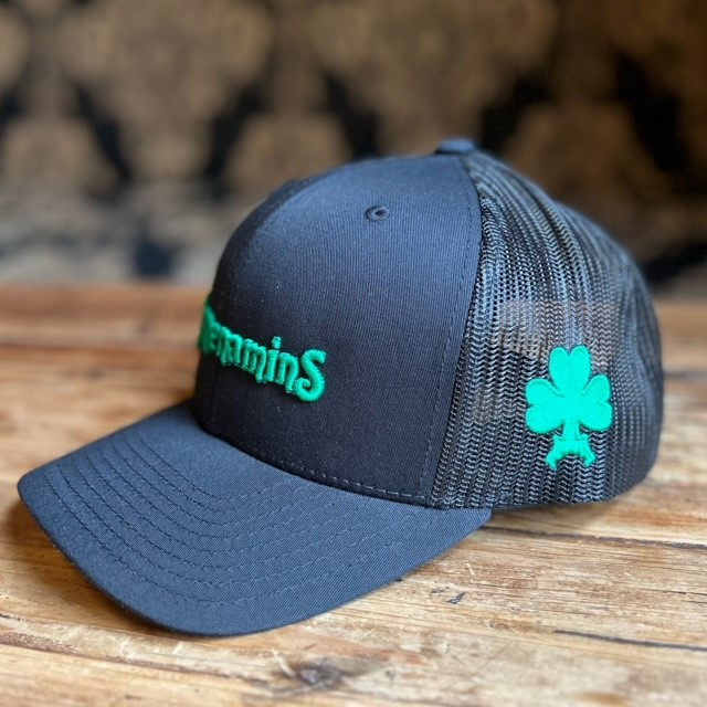 Devils Bit Hat - McMenamins Online Shop