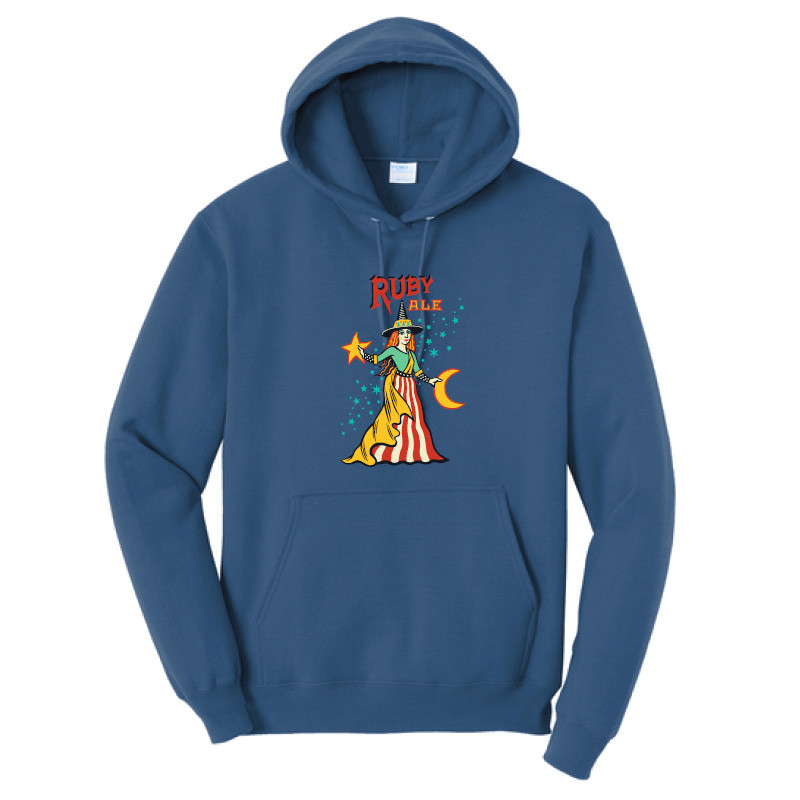 Ruby Ale Can Hoodie - McMenamins Online Shop