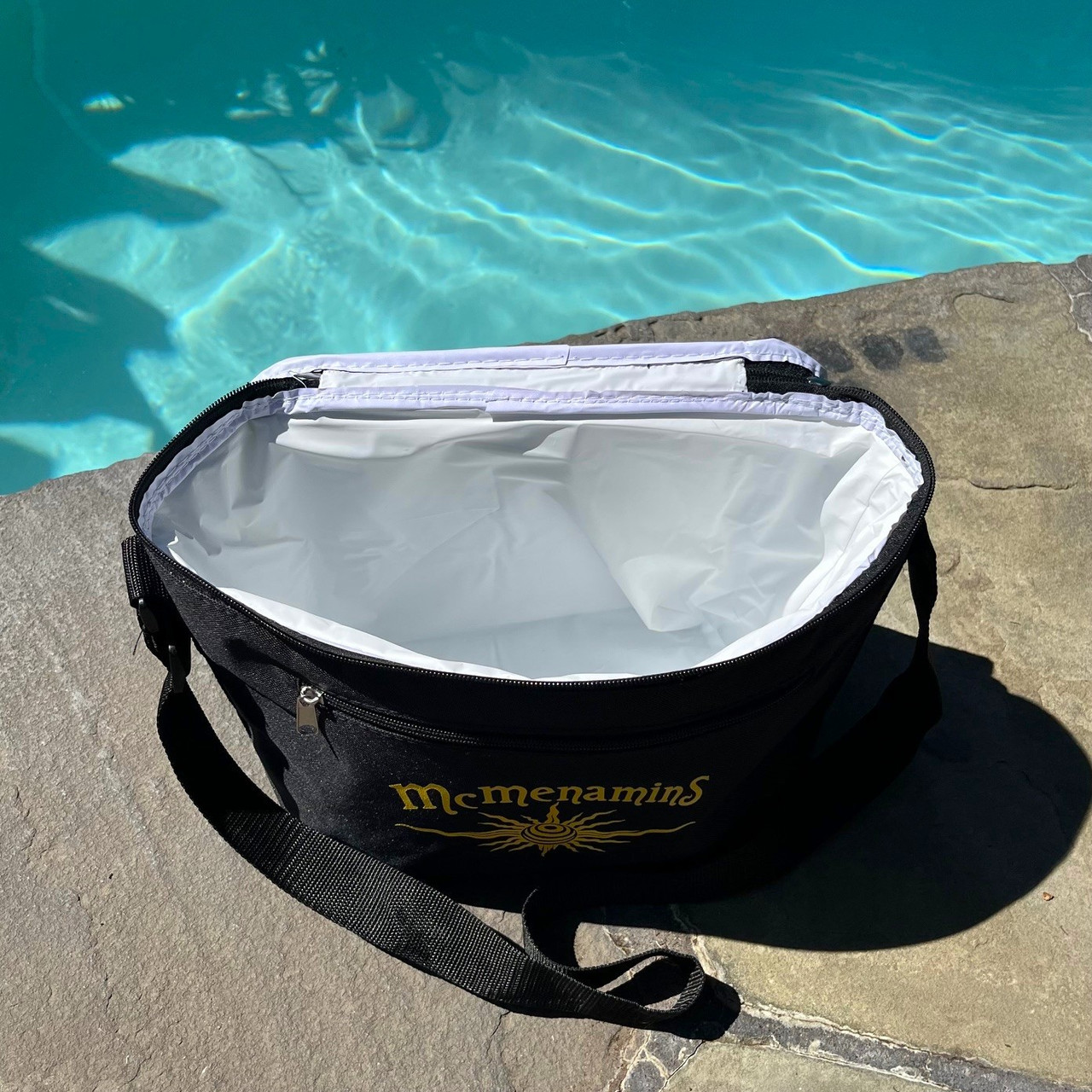 McMenamins Can Cooler Bag - McMenamins Online Shop