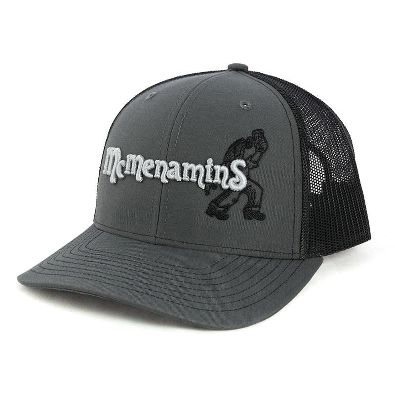Hammerhead Ale 3D Hat - McMenamins Online Shop