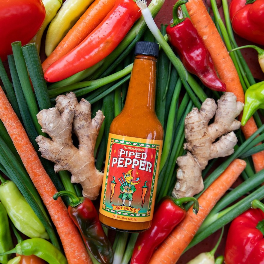 Food & Drink - Condiments - McMenamins Online Shop