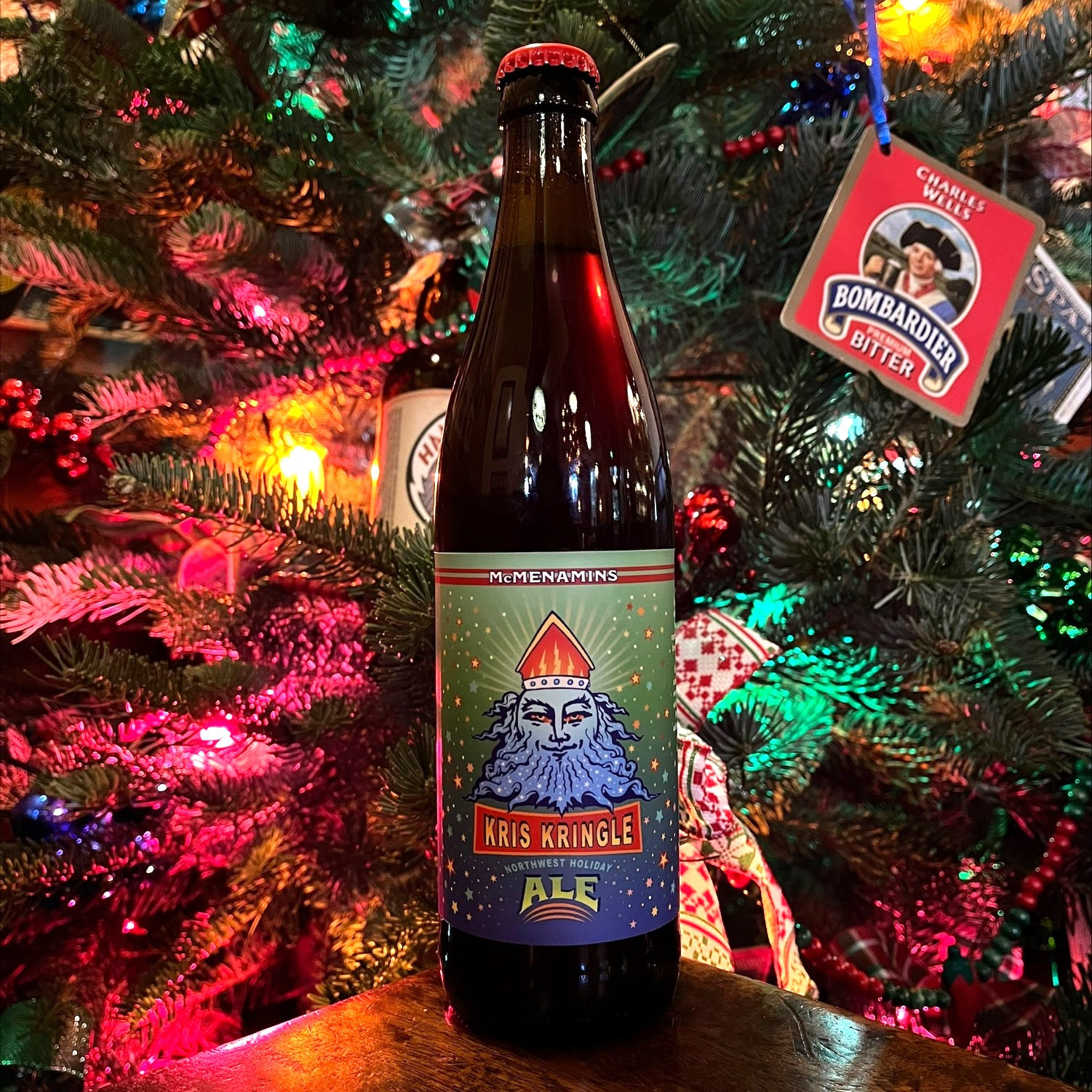Shop McMenamins