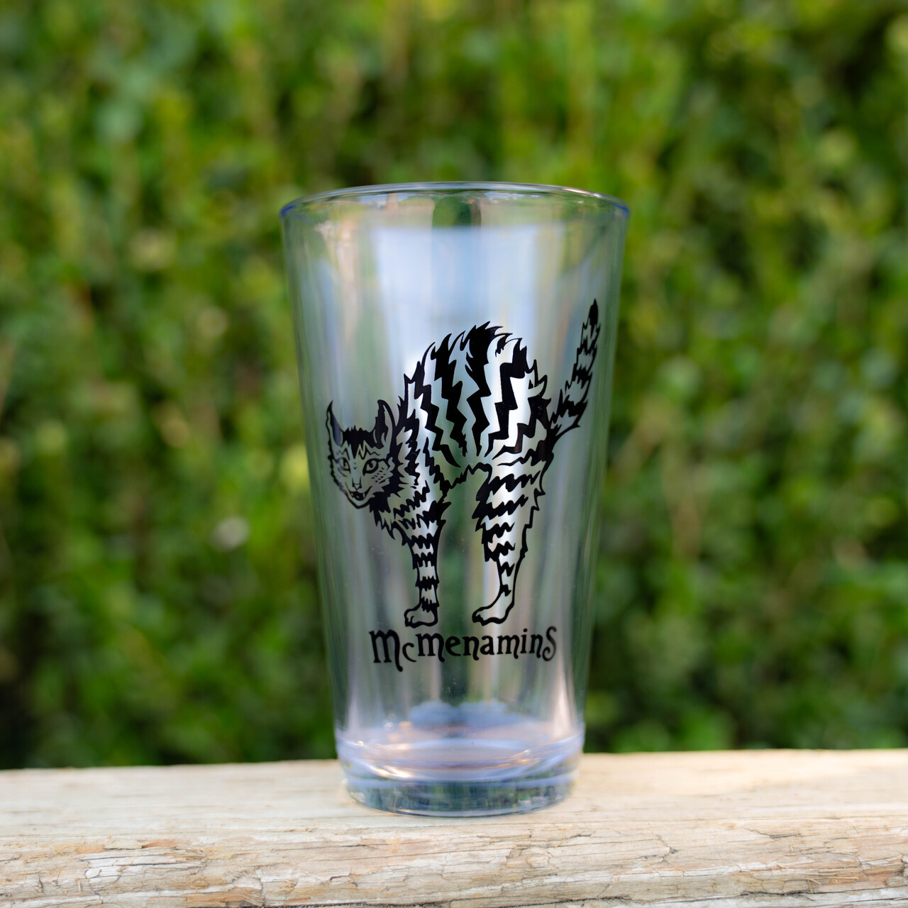 Food & Drink - Drinkware - Pint Glasses - McMenamins Online Shop