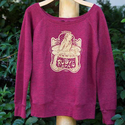 Etcetera - Ruby's Spa & Soaking Pool - McMenamins Online Shop