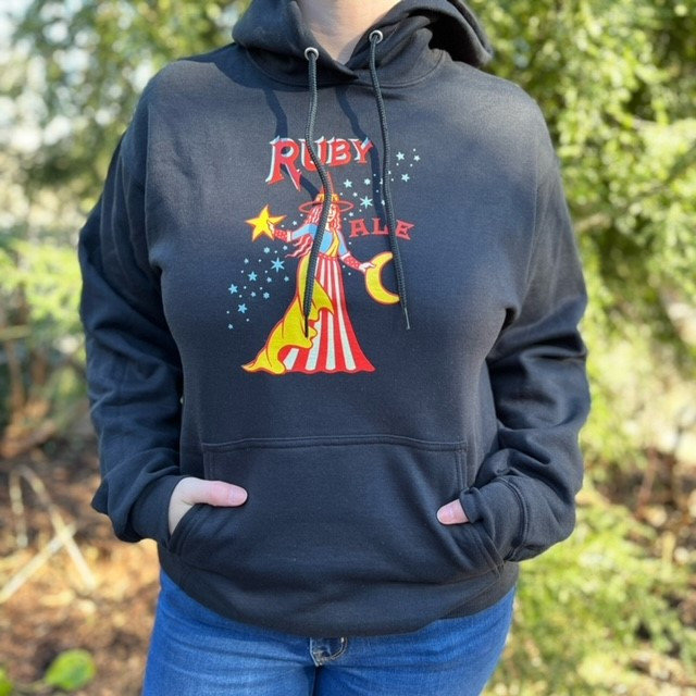 Ruby Ale - McMenamins Online Shop