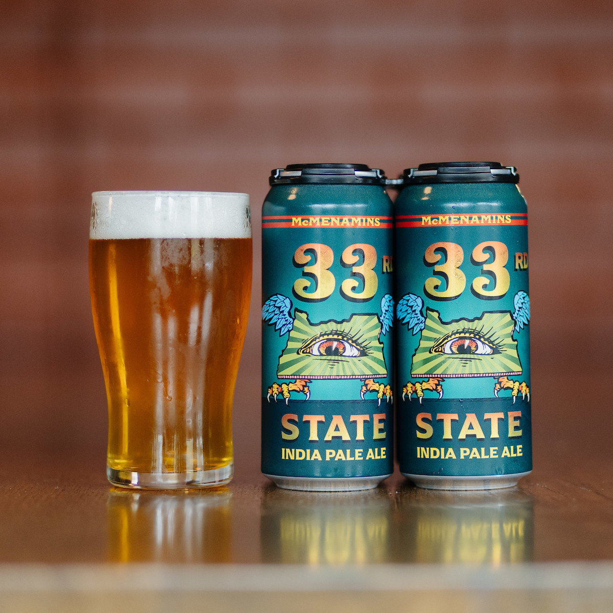 Food & Drink - Beverages - Beer - McMenamins Online Shop