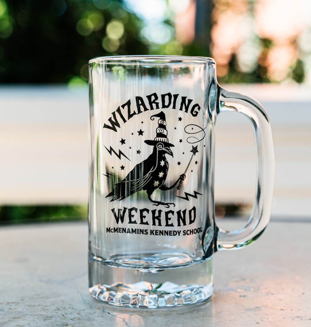 Food & Drink - Drinkware - Pint Glasses - McMenamins Online Shop