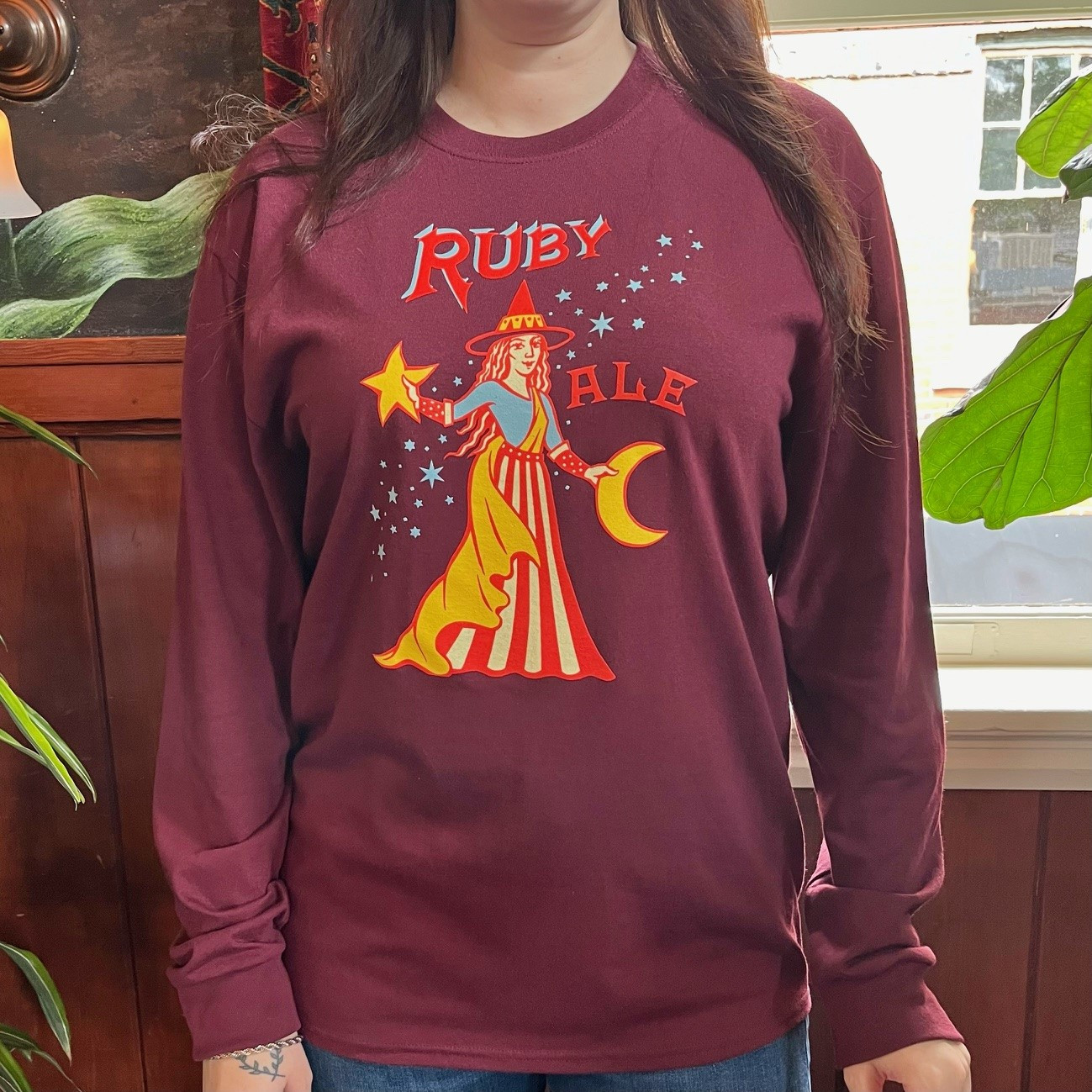 Apparel & Extras - Tops - McMenamins Online Shop