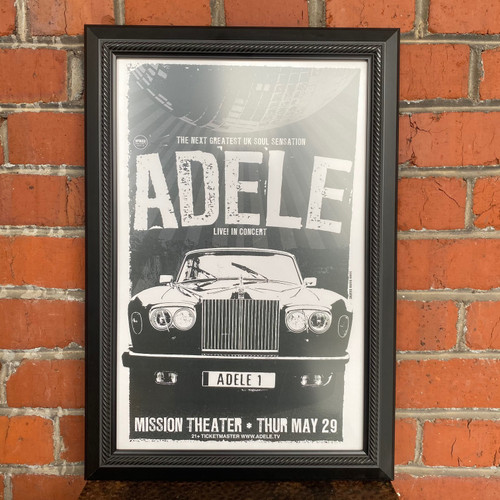 Etcetera - Music & Posters - McMenamins Online Shop
