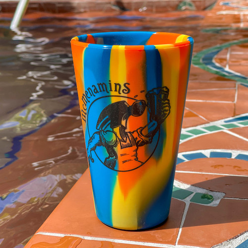 Food & Drink - Drinkware - Silipints - McMenamins Online Shop