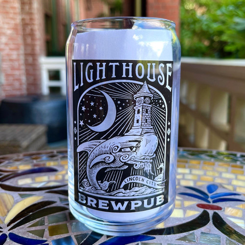 Food & Drink - Drinkware - Pint Glasses - McMenamins Online Shop