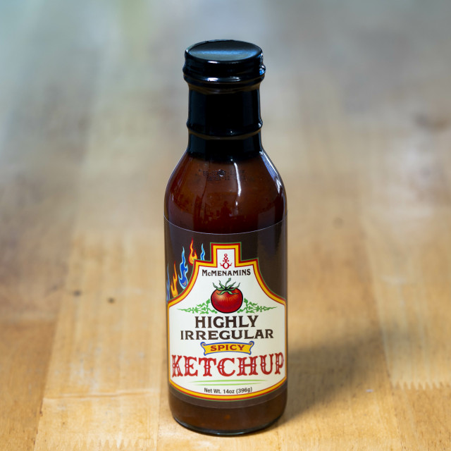 Food & Drink - Condiments - McMenamins Online Shop