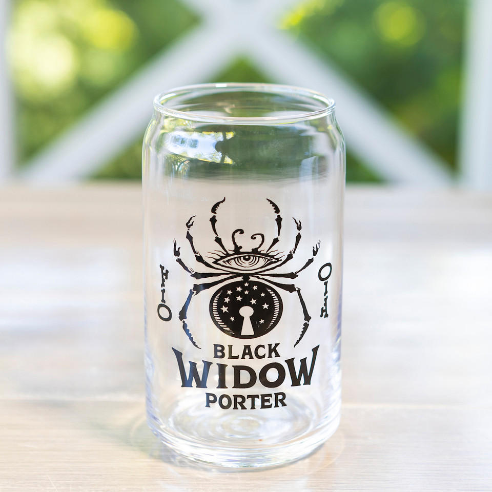 Food & Drink - Drinkware - Pint Glasses - McMenamins Online Shop