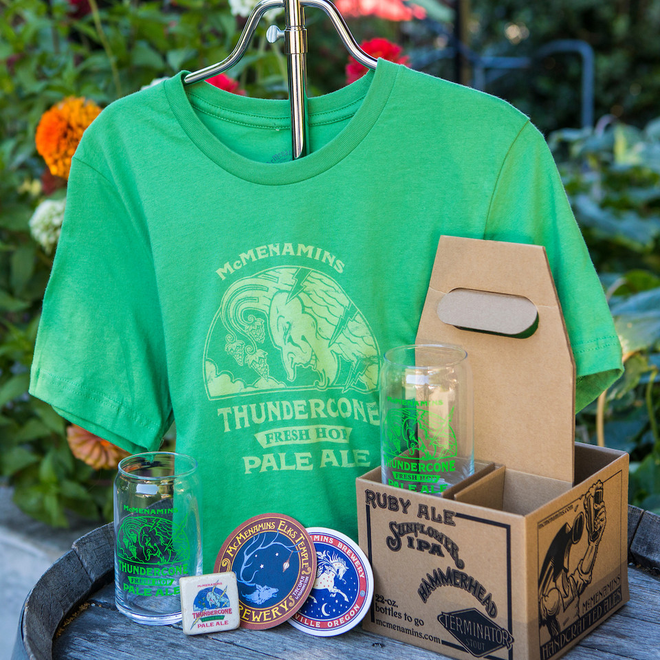 Ruby Ale Gift Pack - McMenamins Online Shop