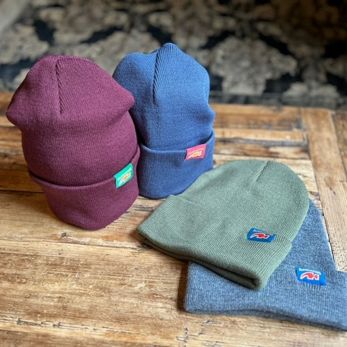 Hammer Claw Beanie - McMenamins Online Shop