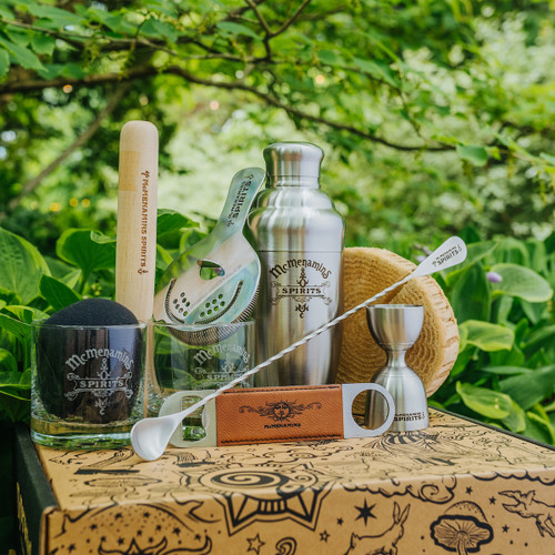 Bar Tool Pro Kit - McMenamins Online Shop