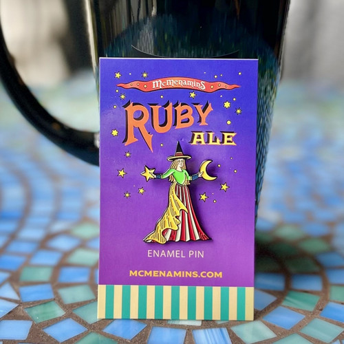 Ruby Enamel Pin McMenamins Online Shop ruby-enamel-pin-mcmenamins-online-shop