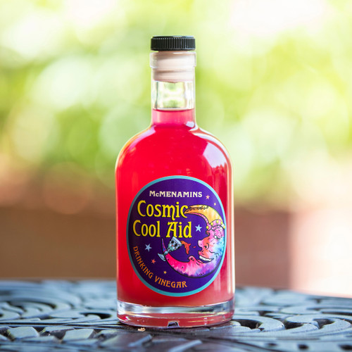 Cosmic Cool Aid Shrub - McMenamins Online Shop