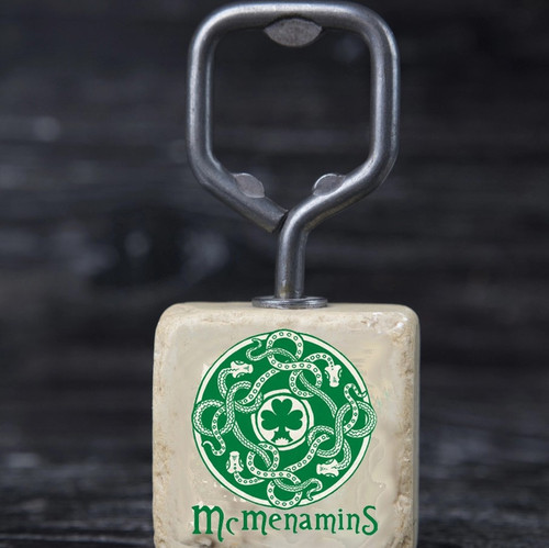 Devils Bit Bottle Opener - McMenamins Online Shop