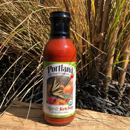 Portland Ketchup - McMenamins Online Shop