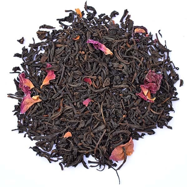 Rose Congou Tea of the Emperor