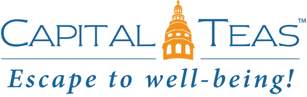 Capital Teas | Loose Leaf Tea for Every Day