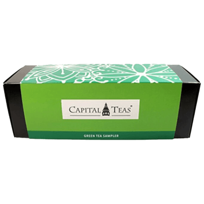 Anchor Beverages, Inc. (dba Capital Teas)