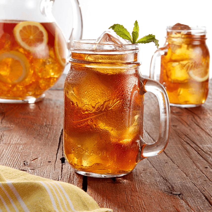 Anchor Beverages, Inc. (dba Capital Teas)